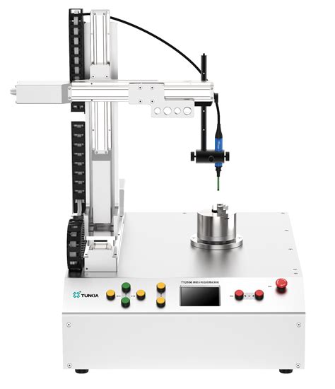ty2100 surface magnetic field automatic testing system from china