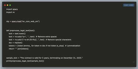 Building A Legal Ai Chatbot A Step By Step Guide Using Bigscience T0pp