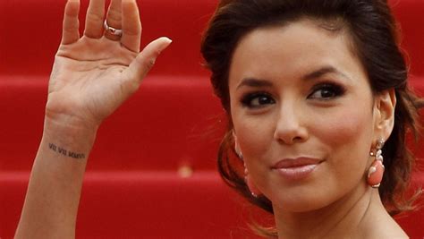 Celebs Who Must Regret Their Tattoos