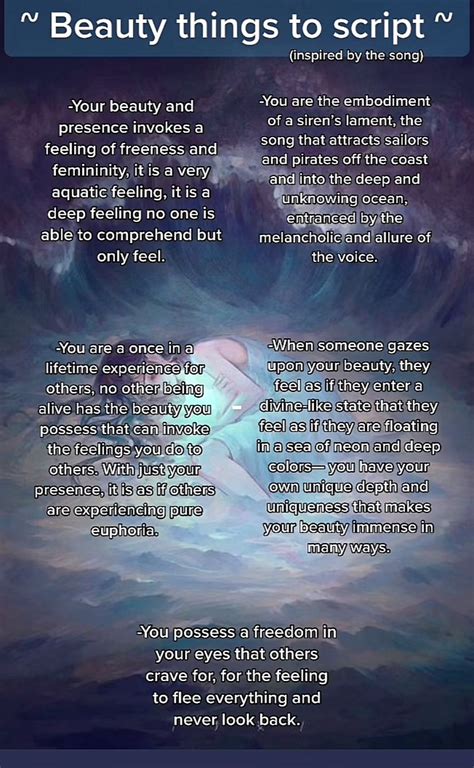 Pin By B On Manifest Scripting Ideas Unknow Writing Inspiration