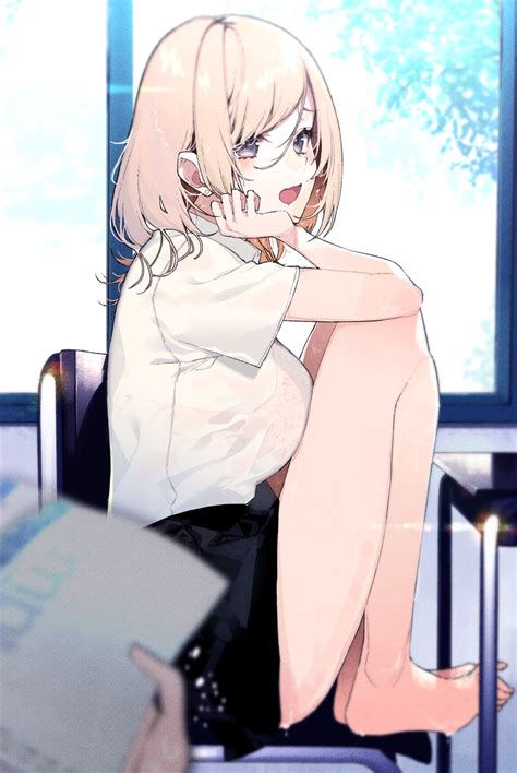 Anime Feet Anime Original Anime Feet Ao Anime Art Anime