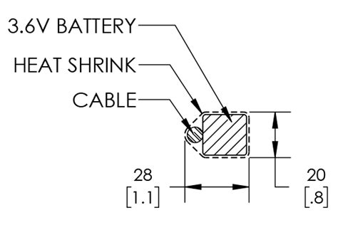 Encoder Connector Cable Assemblies Encoder Connectors And Cables