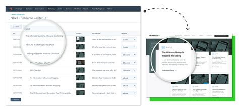 3 Ways To Use Hubdb On Your Website