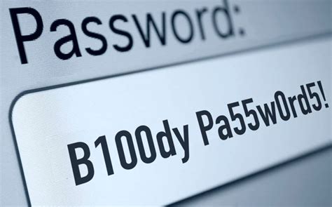 Microsoft Is Banning The Use Of Dumb Passwords Geeky Gadgets