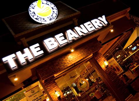 Must Love Bataan The Beanery