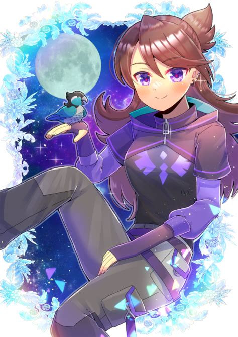 Jaiden Animations Indie Virtual Youtuber Drawn By Kouhiyoyo Danbooru