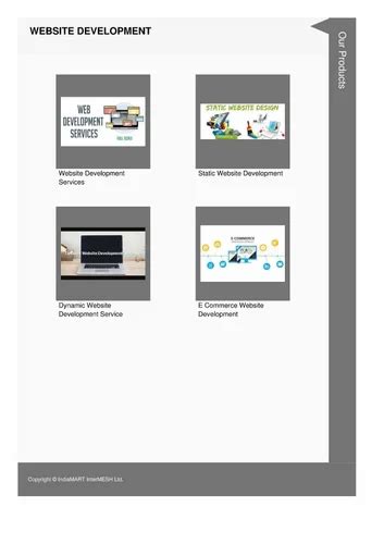 Frontend Customization Service At ₹ 20000month In Udaipur Id
