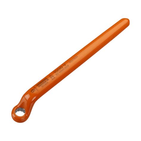 Boddingtons Electrical 9mm Ring Spanner 161309 Cef