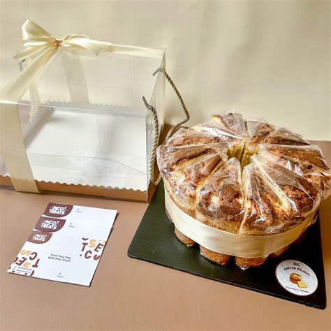 Pico Treats Hampers Surabaya Dessert Brownies Picotreats Id • Instagram Photos And Videos