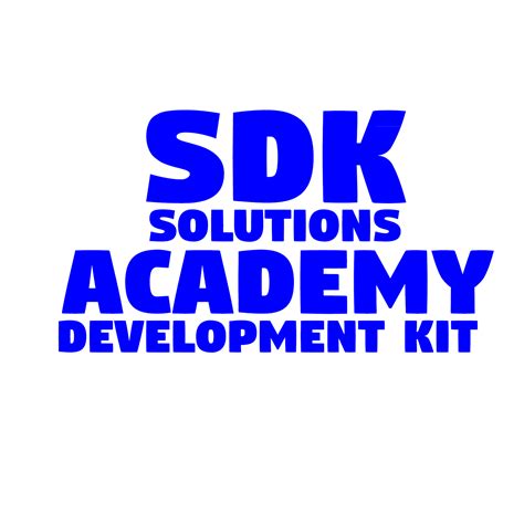 Sdk Academy