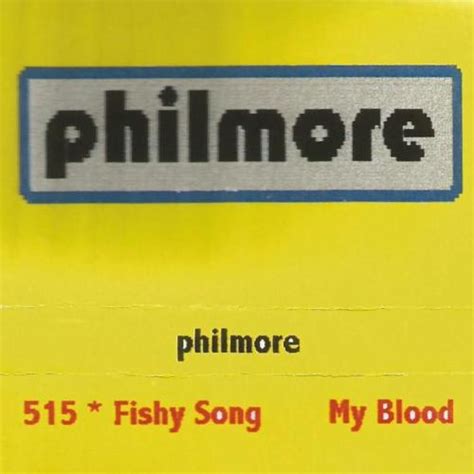 Philmore Demo Christian Tape Underground