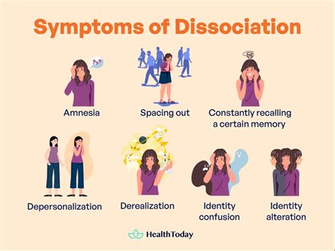 How To Stop Dissociating These Strategies May Work For You