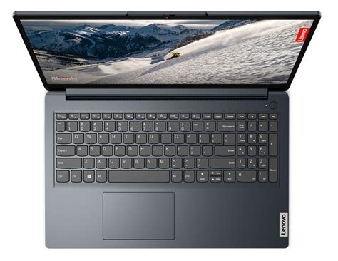 Laptop Lenovo IdeaPad AMN Specs And Details Gadget Review