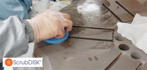 Enhancing Productivity And Particle Performance In Ion Beam Sputtering With Foamtecs Chamber