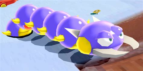 Crawlton Sonic Wiki Zone Fandom