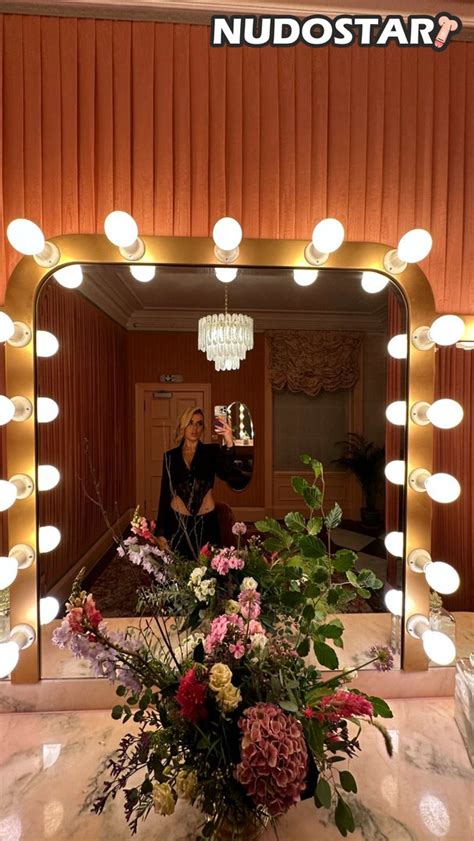 Tallia Storm Instagram Leaks 34 Photos Pureleaks