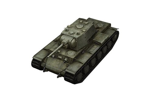 KV-1 - tank stats. Unofficial Statistics for World of Tanks Blitz