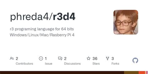 R3 Is A Concatenative Language Inspired By Colorforth Now With