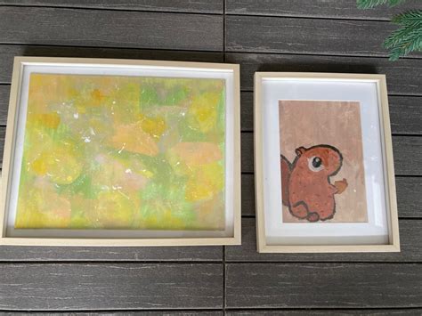 Ikea Photo Frames Furniture And Home Living Home Decor Frames