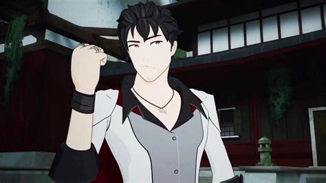 Qrow Vs Tyrian Rwby Volume 4 Chapter 7 Fight Scene With Score Only