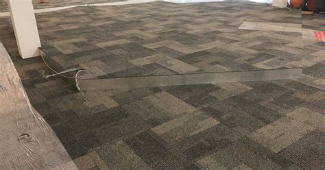 Does Static Dissipative Tile Need To Be Grounded Staticworx