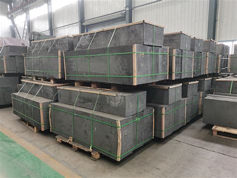 Isostatic Graphite Henan Xinyao Graphite Products Co Ltd Isostatic Graphite Henan Xinyao Graphite Products Co Ltd