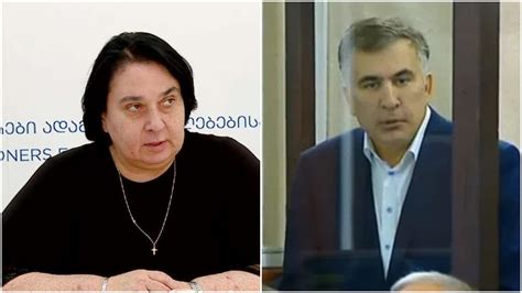 53 ის გახდებოდა სააკაშვილის რეჟიმს რომ არ ეწამებინა სააკაშვილს
