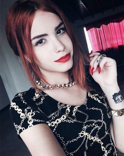 Trans Beautiful Camila Montoya ️💚💛💙💜