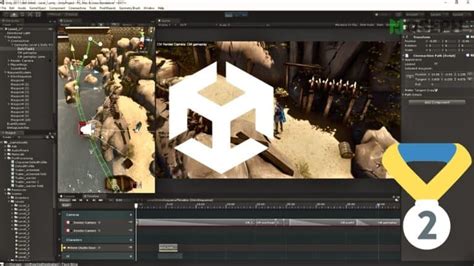 Top 14 Best Game Development Frameworks In 2024