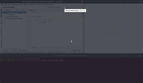 Debugging With Mozilla Rr Intellij Idea Documentation