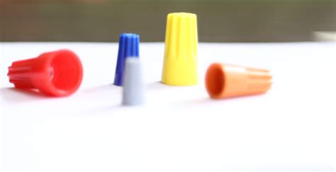 Screw Type Wire Connector At Best Price In India