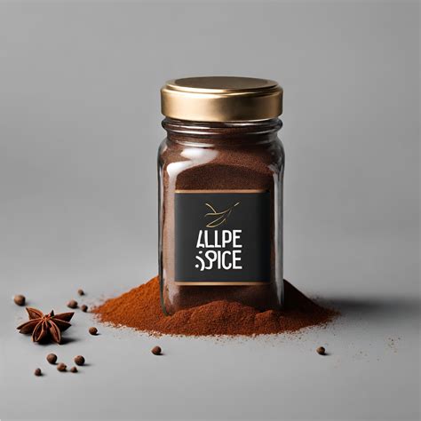 Ground Allspice Po Polsku At Scot Street Blog