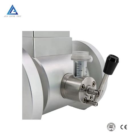 Explosion Proof Safe Gas Turbine Flowmeter Digital Turbine Flow Meter For Natural Gas Gas