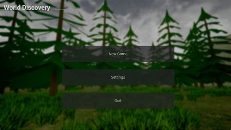 Open World Rpg Toolkit Unreal Engine Asset