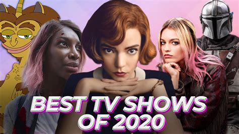 Most Influential Tv Shows 60 Photos Moonagedaydreamfilm