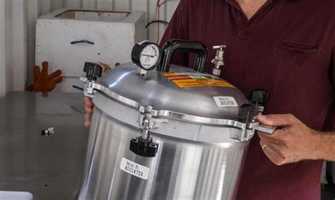 A Solution For Reprocessing Surgical Instruments In Developing