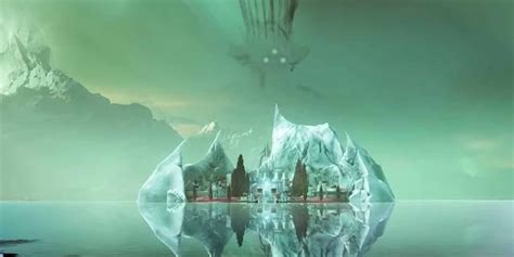 Destiny 2 Gameplay Video Shows Savathuns Throne World Hive Guardians