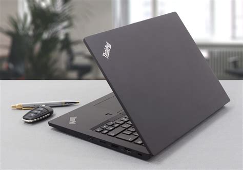 Lenovo Thinkpad L Gen Review Aimed At Students And Professionals Laptopmedia Com