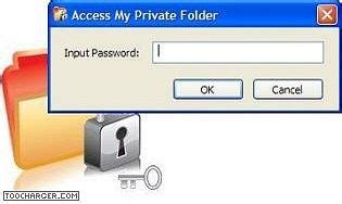 Microsoft Private Folder Télécharger gratuitement la dernière version