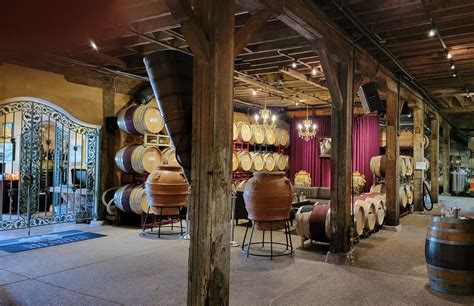 Del Dotto Historic Winery And Caves Updated September 2024 556 Photos
