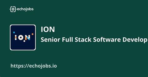 Hiring Senior Full Stack Software Developer Italy Pisa Italy React