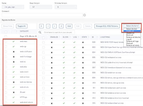 HowTo Front Citrix Gateway With Citrix ADC AppFW WAF Ferroque Systems