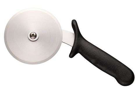 4 Pizza Cutters Ccs Cutlery