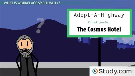 Workplace Spirituality And Organizational Culture Lesson