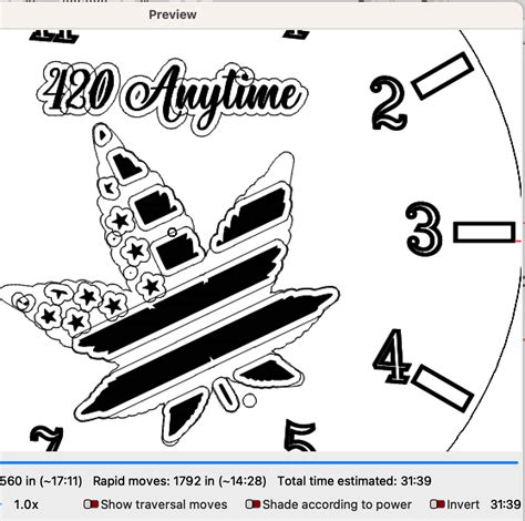 Preview Shows Different From What I Want Lightburn Software Questions Lightburn Software Forum
