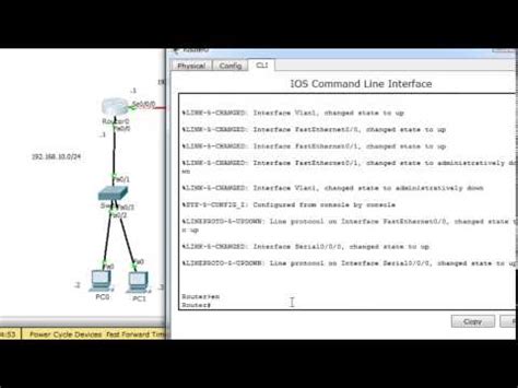 NetSysHorizon Configure Extended Numbered Access Lists Extended ACL Example And Lab