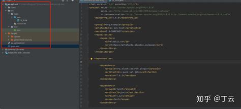 X Pack Jdbc连接elasticsearch Docker图文版 知乎