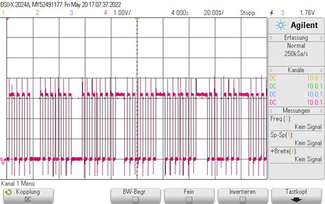 Time Consumption Lv Meter Lv Arc STM F How To LVGL Forum