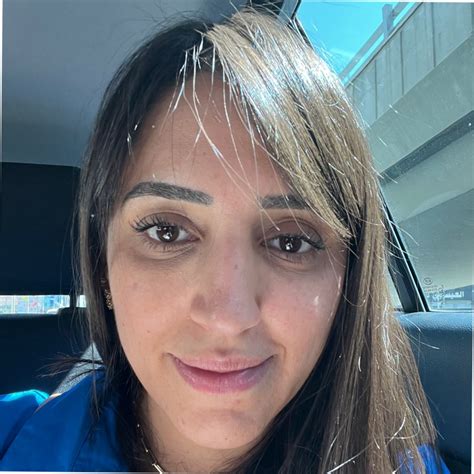 Lina Shabaneh دبي الإمارات العربية المتحدة ملف شخصي احترافي Linkedin