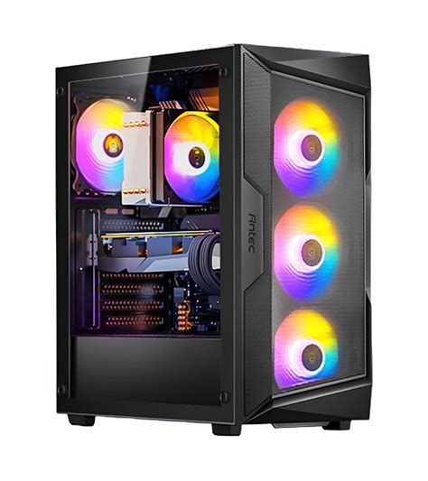 Storm Starter Custom Built Computer